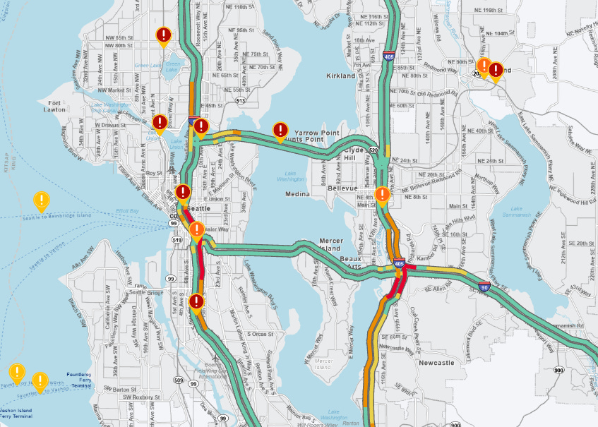 Traf-O-Data: The company before "Microsoft"