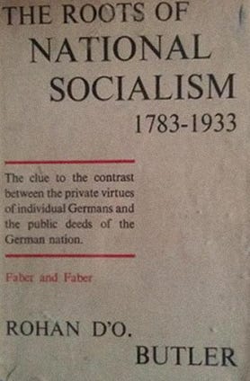 Book Recommendations on Fascism - The Fascio Newsletter