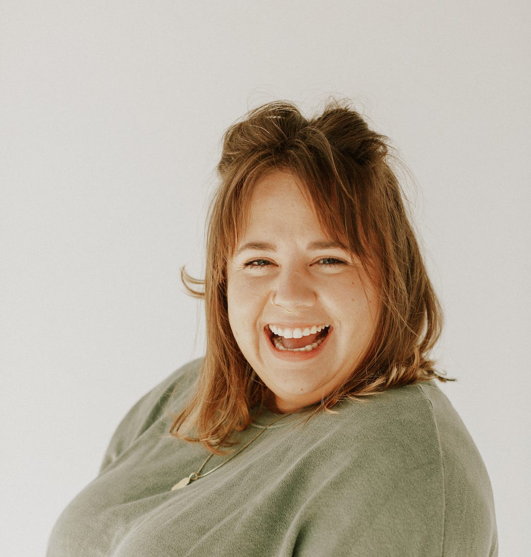 Lauren Tilden | Substack