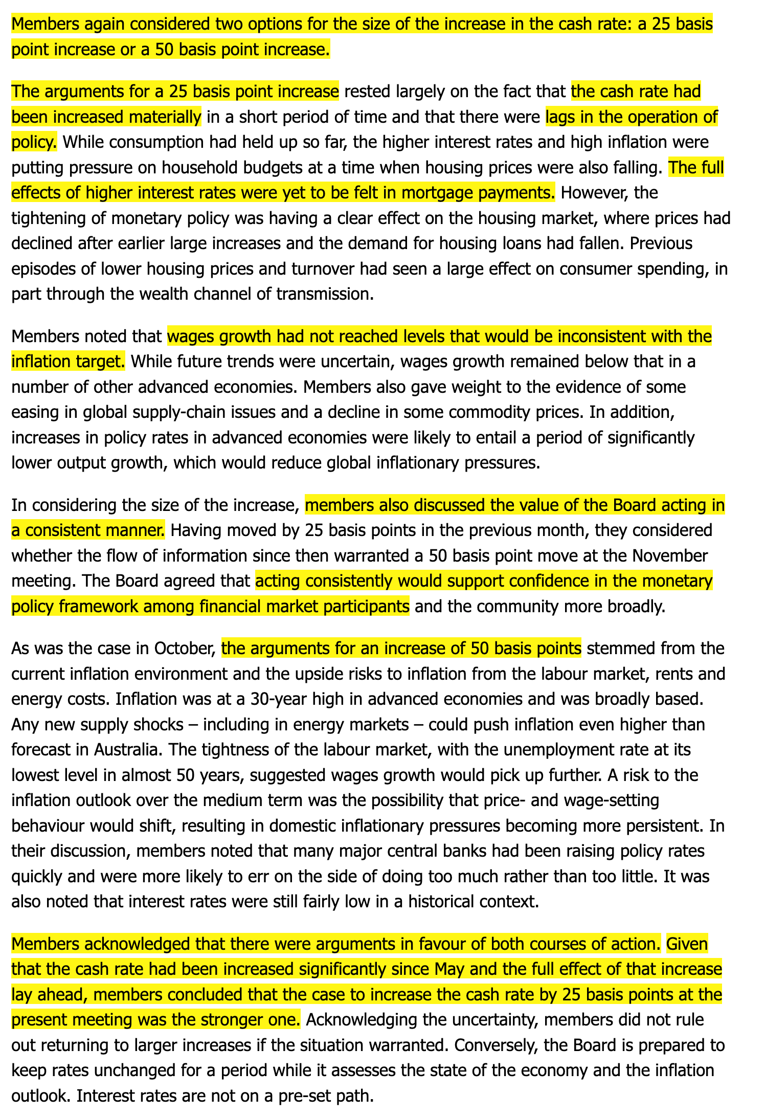 FREE Outlook for Week 47/2022 - by FXMacroGuy - fx:macro