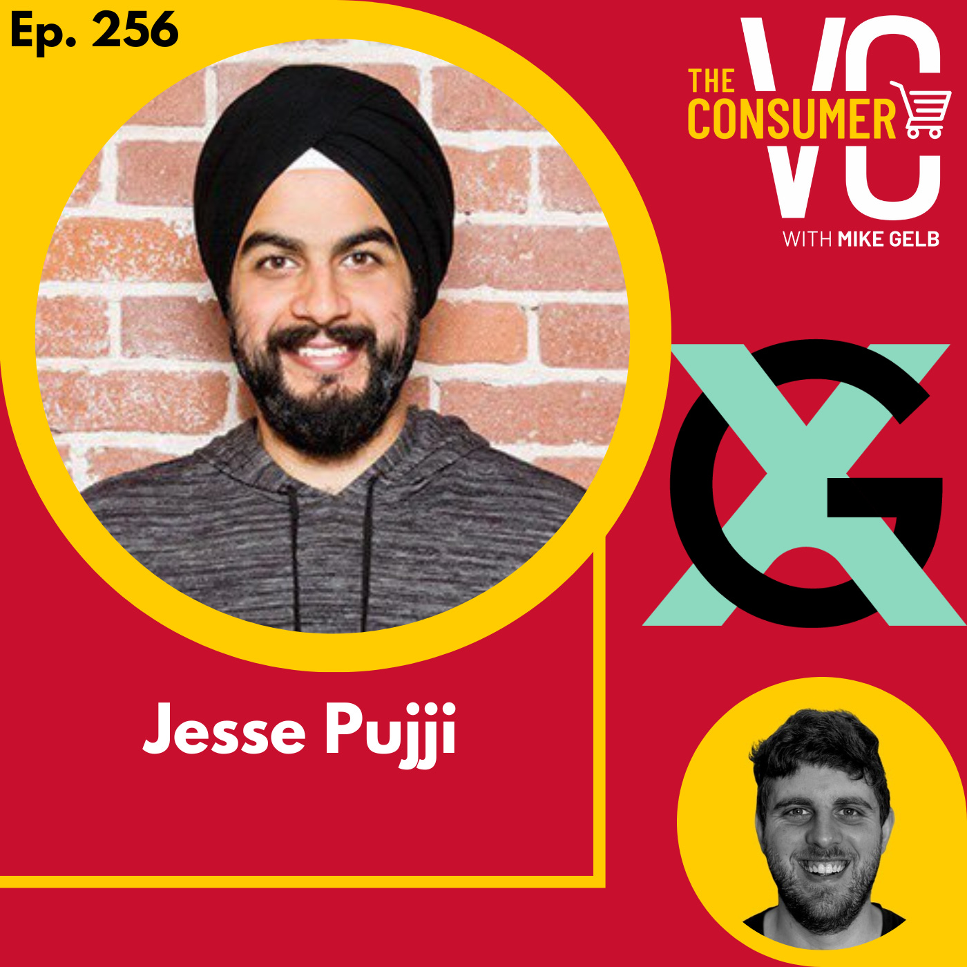 Performance Marketing & DTC // Jesse Pujji, Founder of Gateway X