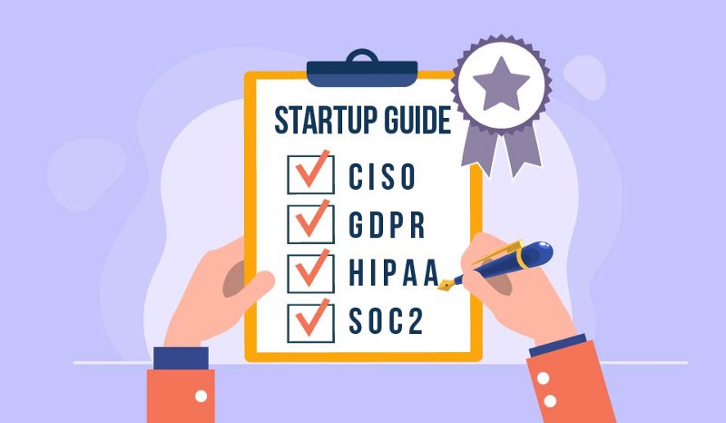 Startup’s Guide to Compliance - PolicyCo’s Newsletter