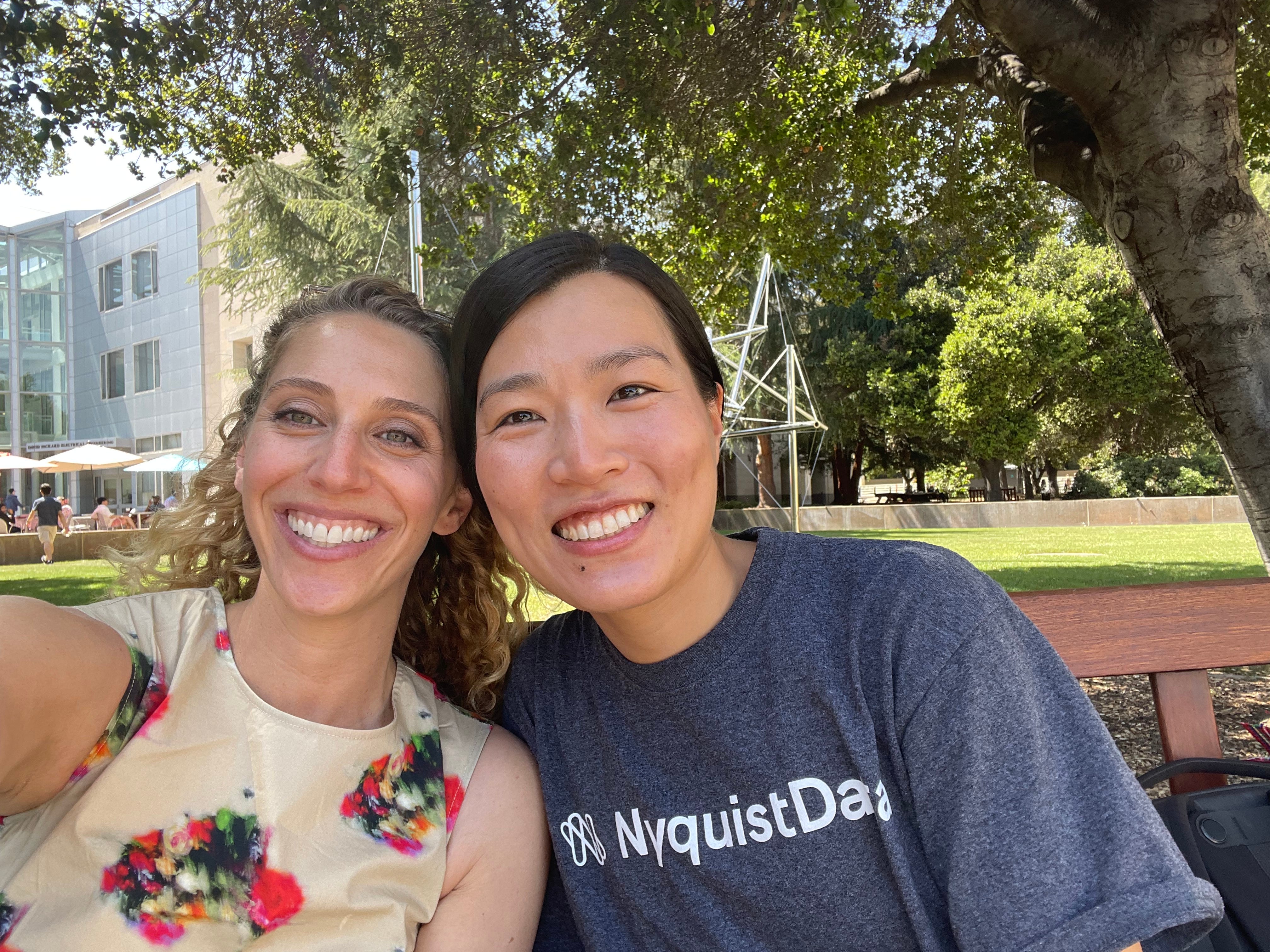 Why we invested in NyquistData: The Bloomberg for Life Sciences