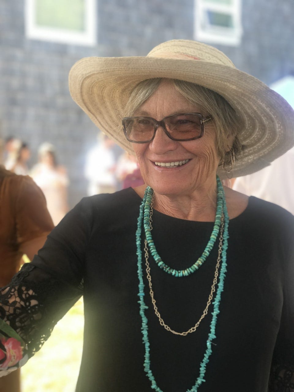 Susanne Lawson | Substack