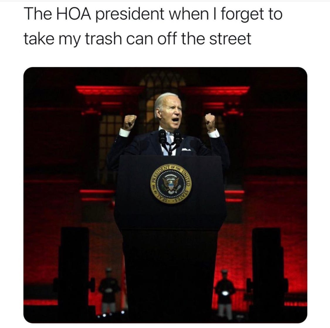 Monday Morning Meme Dump - by Tyler Zed - The Zed Letter