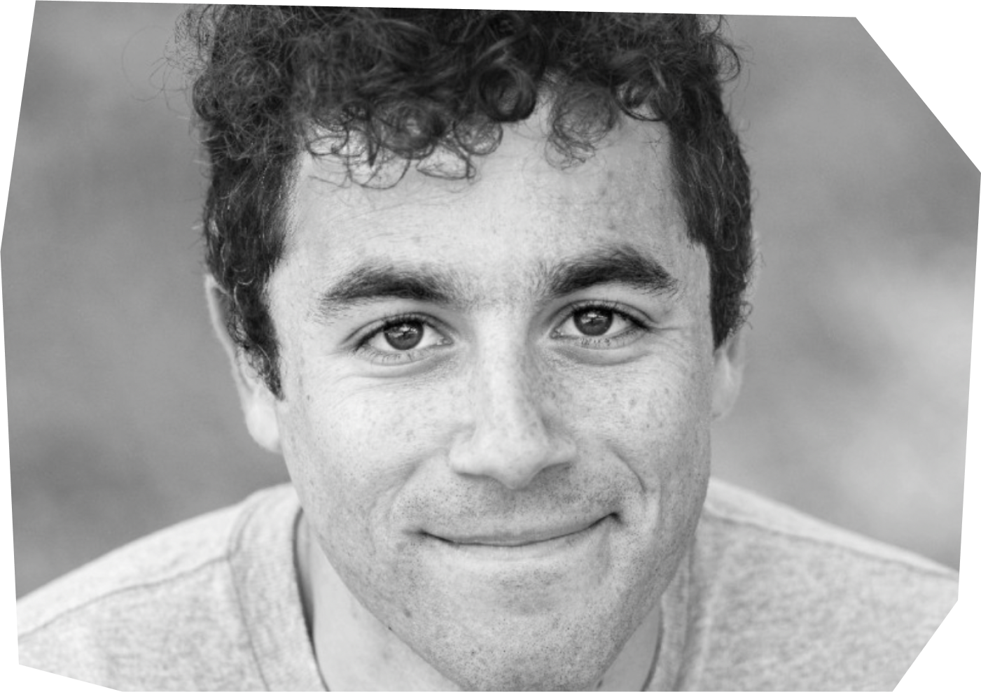 Grow: How Justin Gage wrote for his past self and built an audience of ...