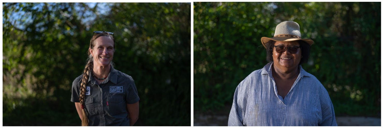 Age of Change with WWF and BBC StoryWorks 🌱