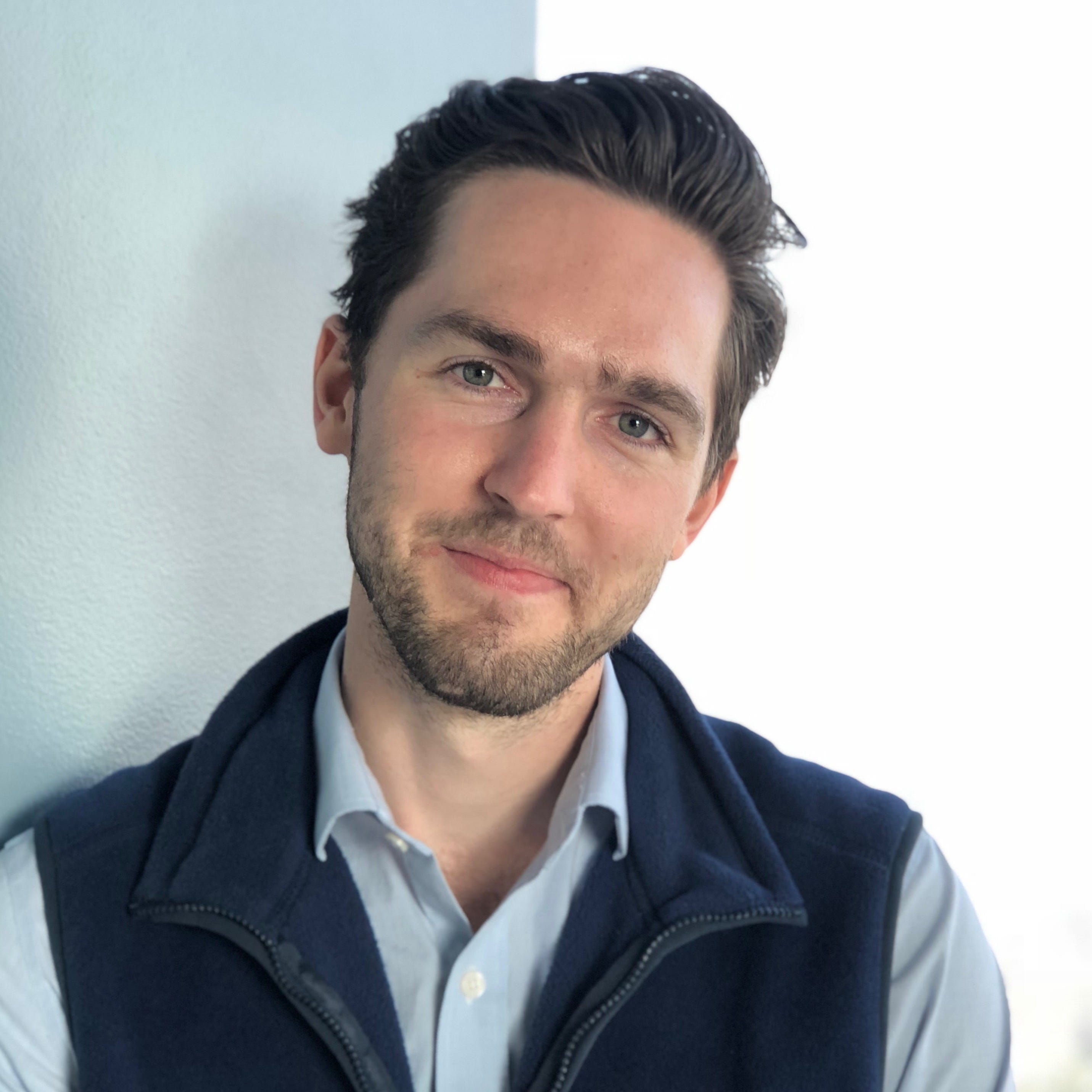 Tim Donohue | Substack