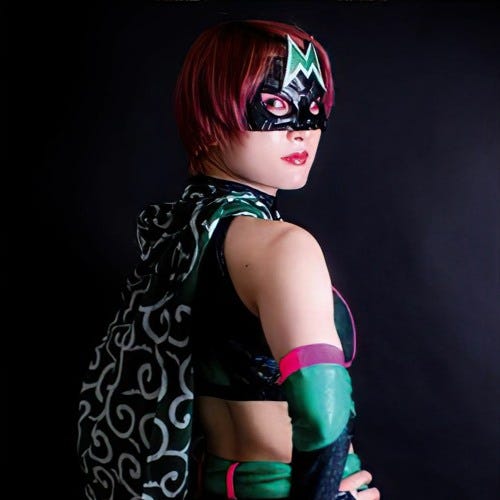 The interesting story of Hyper Misao - TheptsanBlog