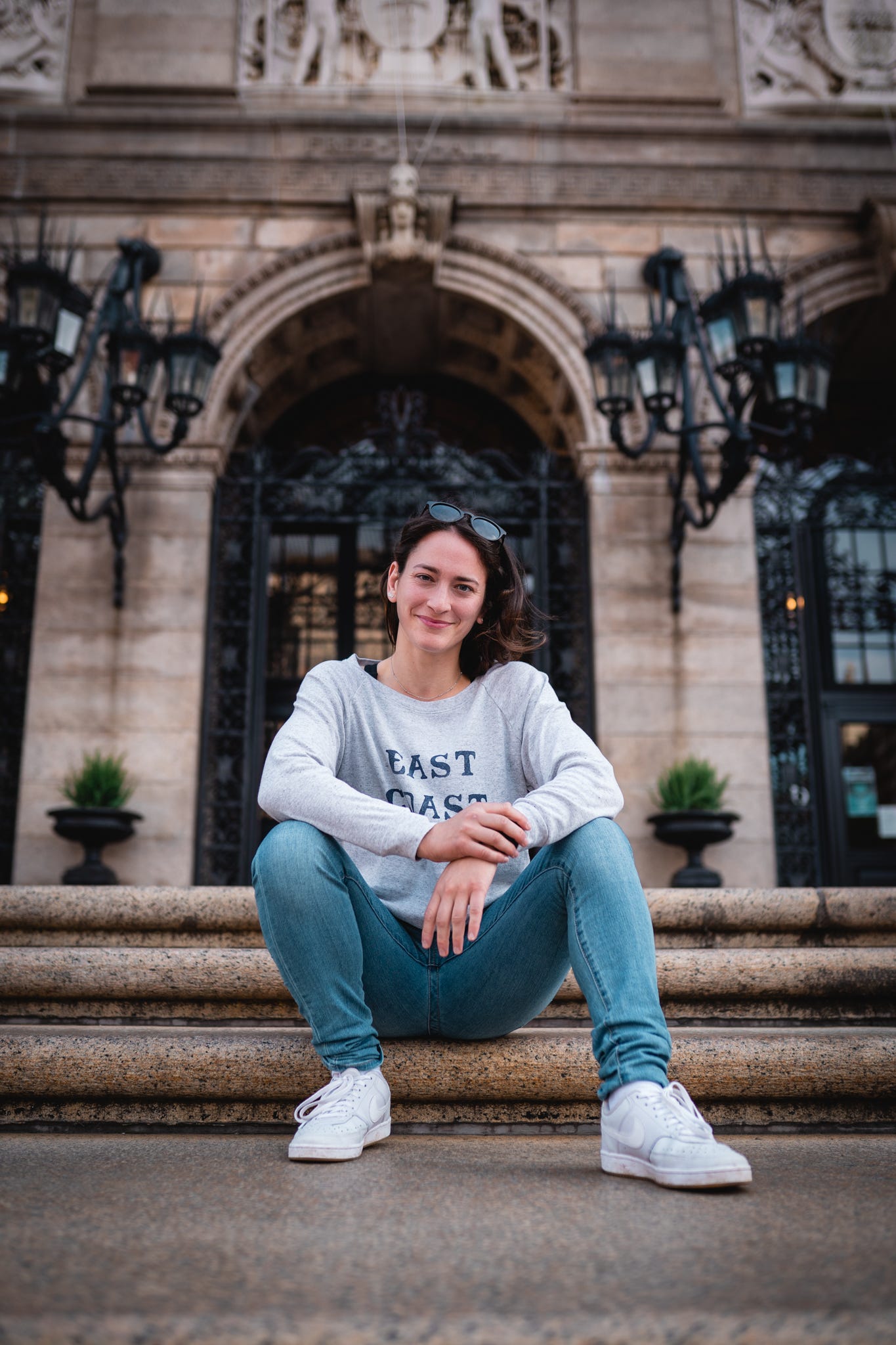 Erica Zendell | Substack