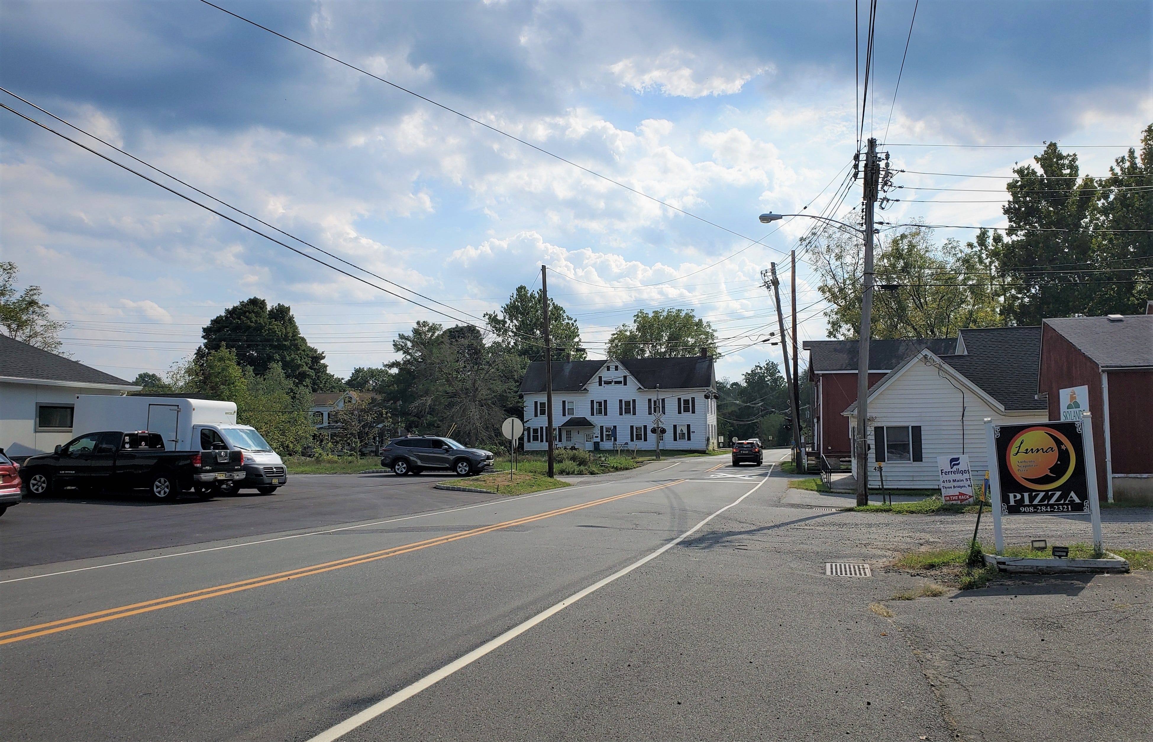 An Embryonic City - by Addison Del Mastro