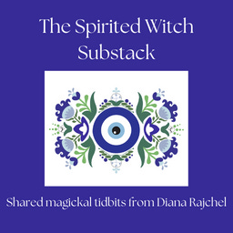 Join The Spirited Witch’s subscriber chat