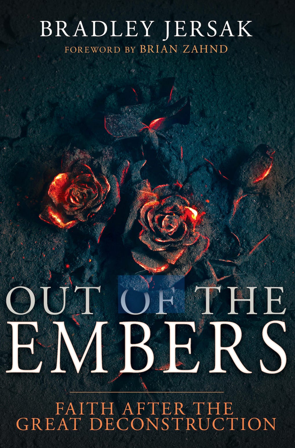 Beyond Deconstruction - by Chris EW Green