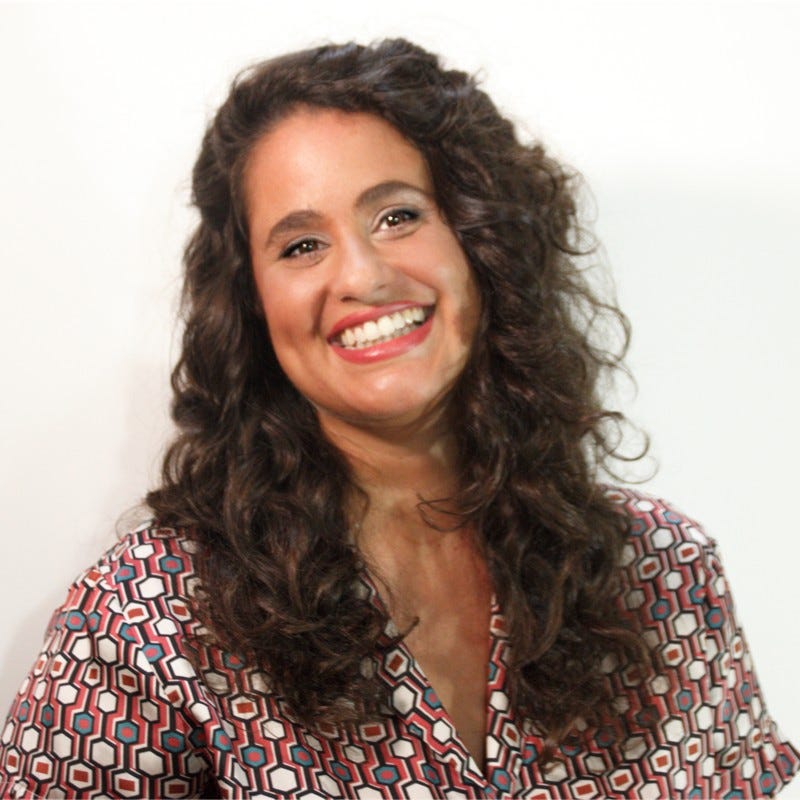 Giulia Spano, PhD | Substack