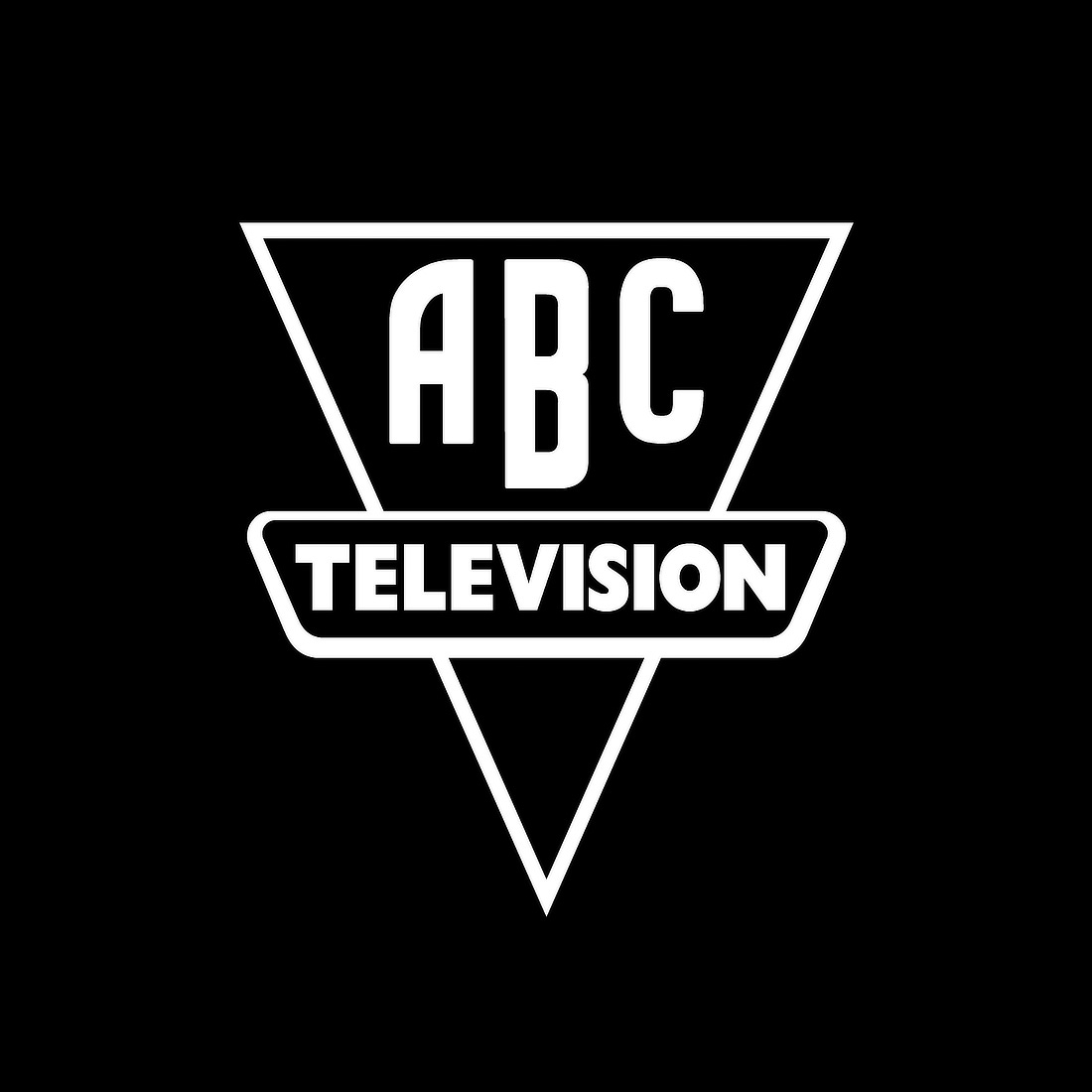 ABC Television Logo Design History - by Poppy Thaxter