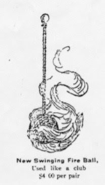 A History of Poi - by Laurelle Day