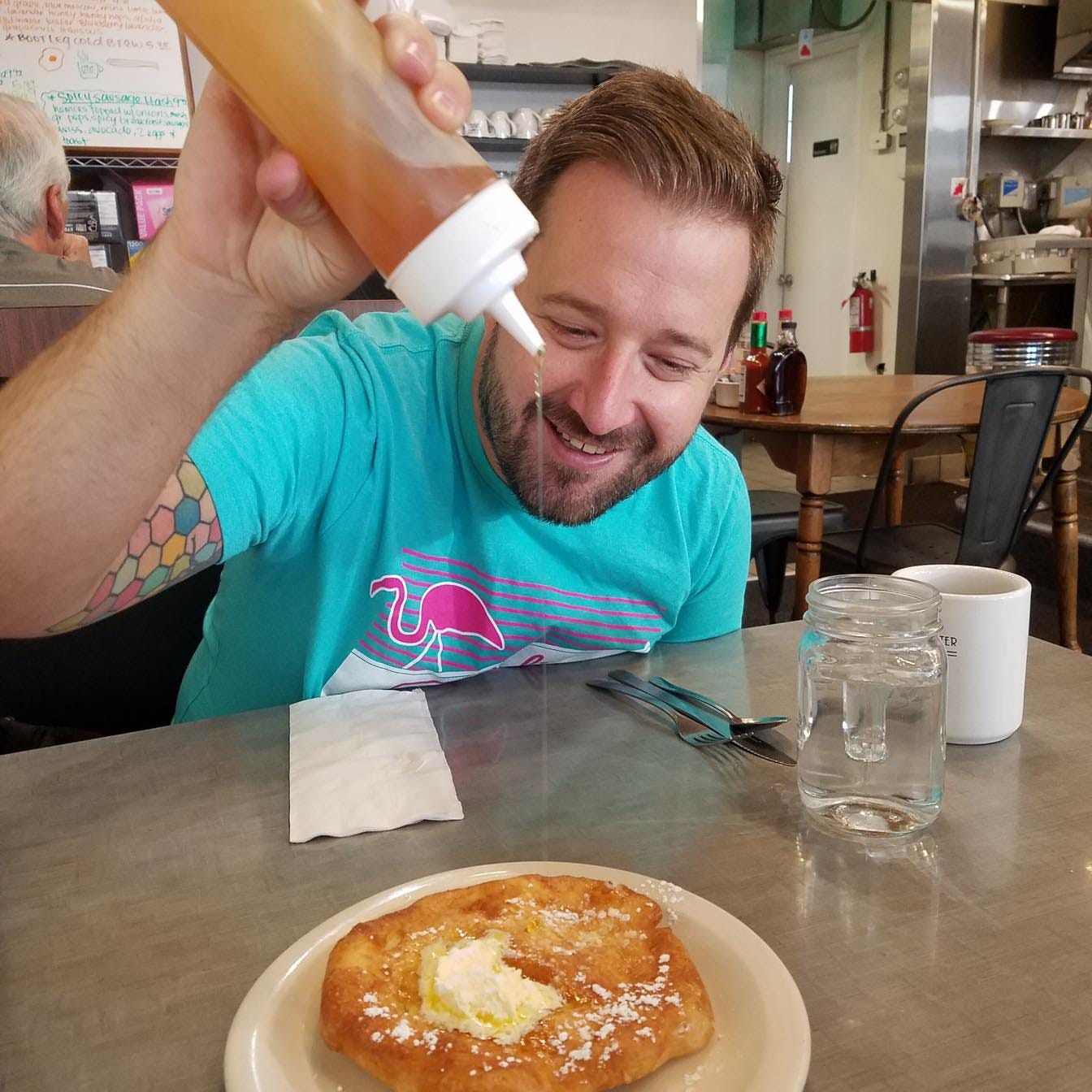 Ryan Bradford | Substack