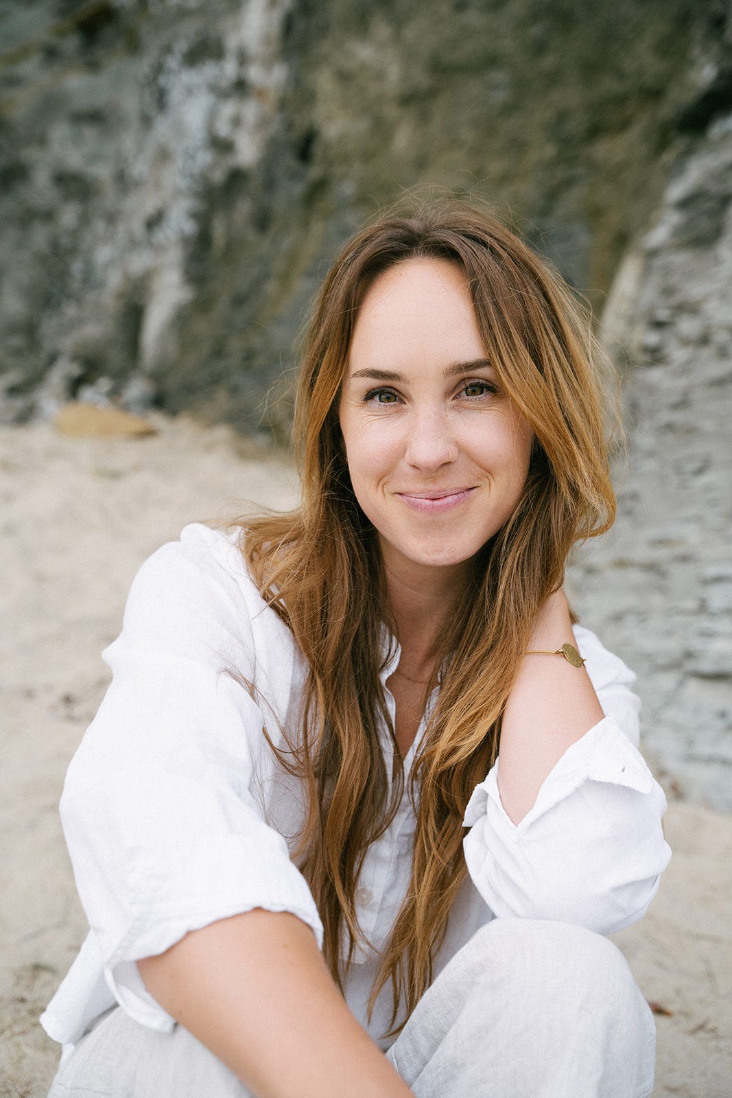 Annelise Jolley | Substack