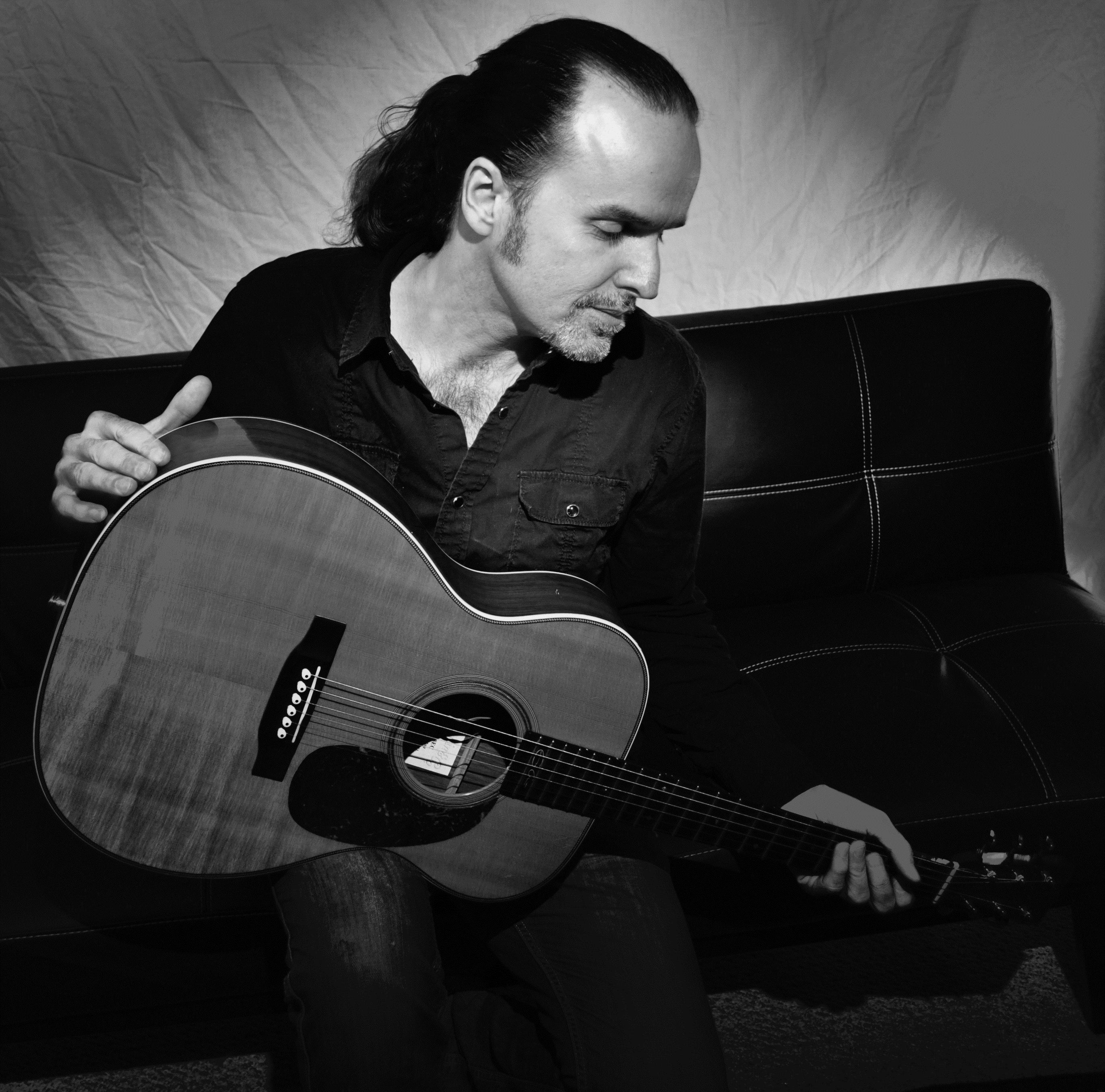 Conversations: Michael Kelsey - by Donovan Wheeler