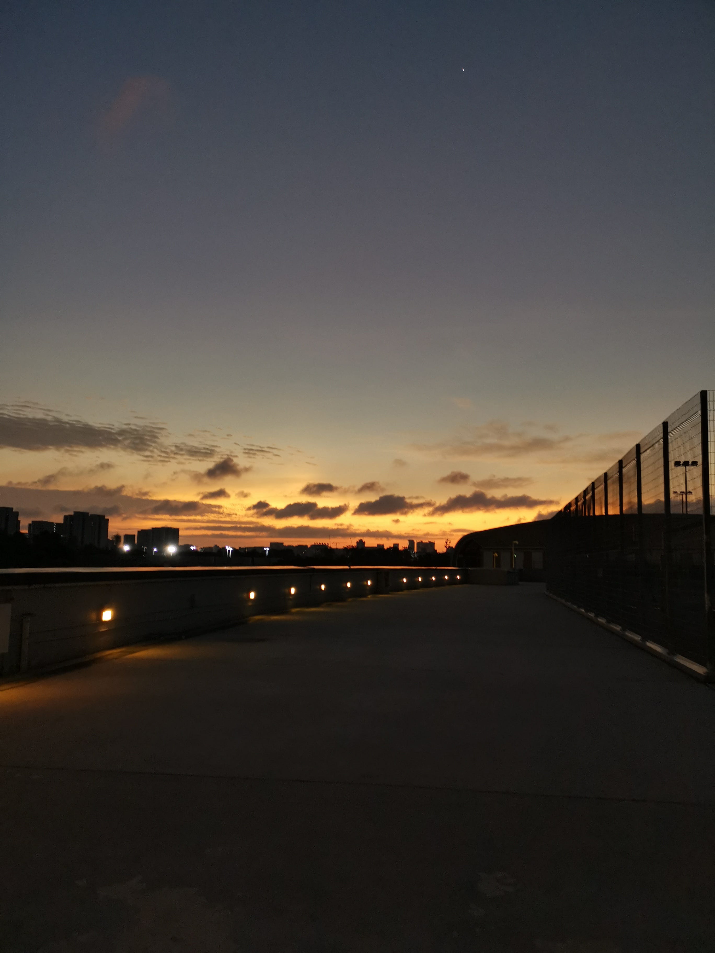 Peeling the onion - by Isaac Teo - Interiority