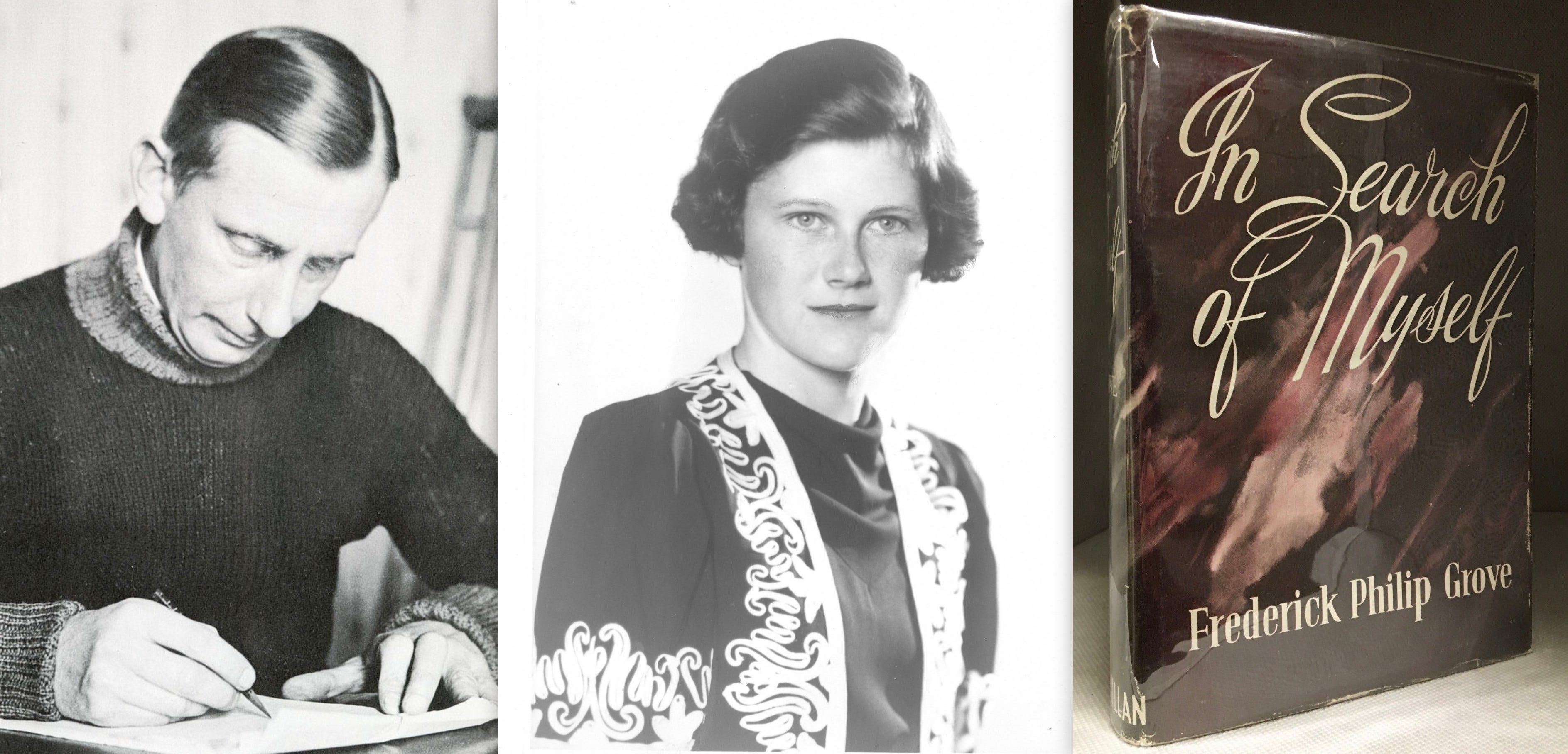 My Mother and the Moderns - by Douglas Glover - Out & Back