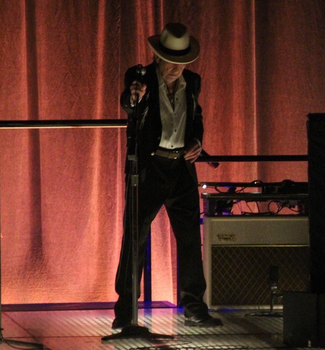 Last Night in LA (by Tim Heidecker) - by Ray Padgett