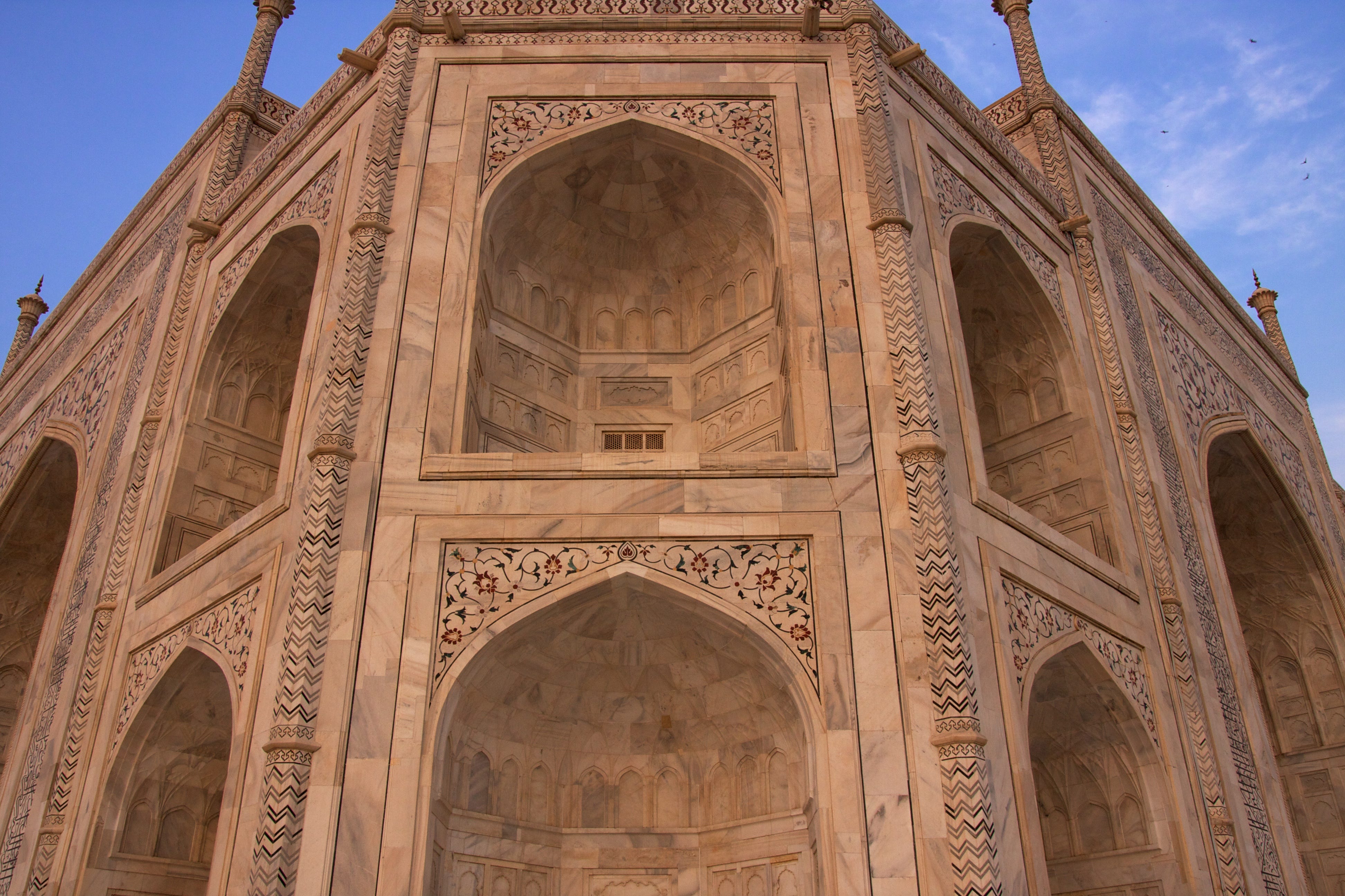 Yet Untitled 026 - One Decade Apart - by Vasant Nath