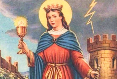 Vatican Unveils 'Holy Grail' of Lightning Prevention for Yachts