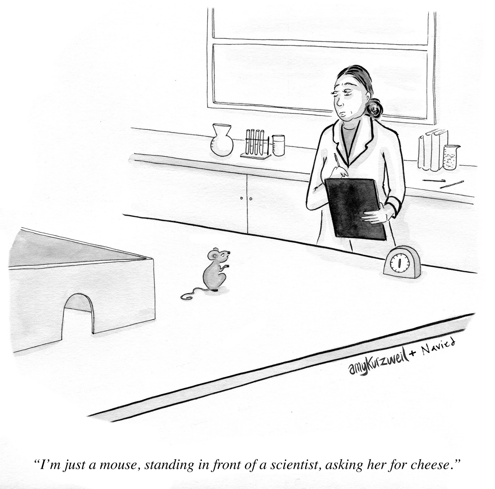 Collaborative Cartoons - ToonStack