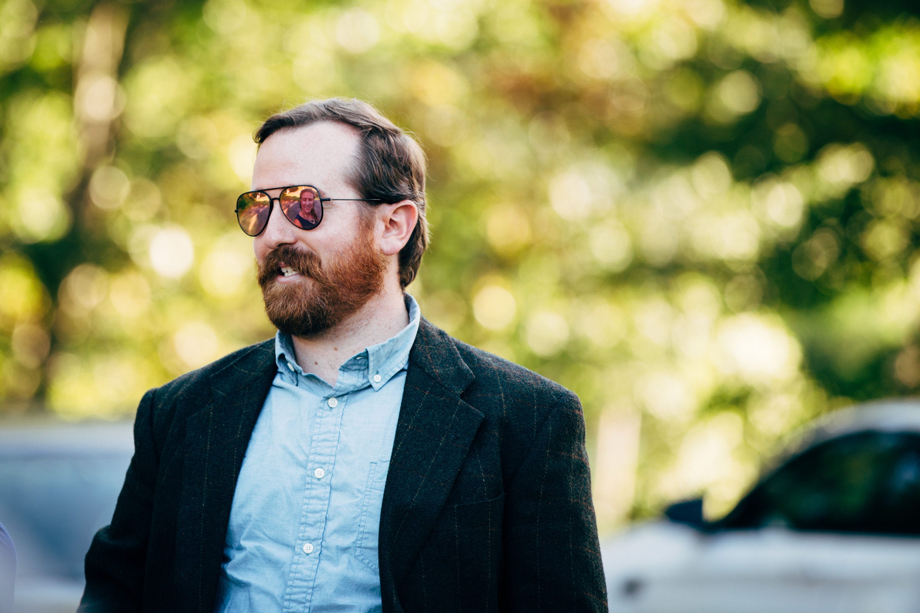 Jim Mayers | Substack