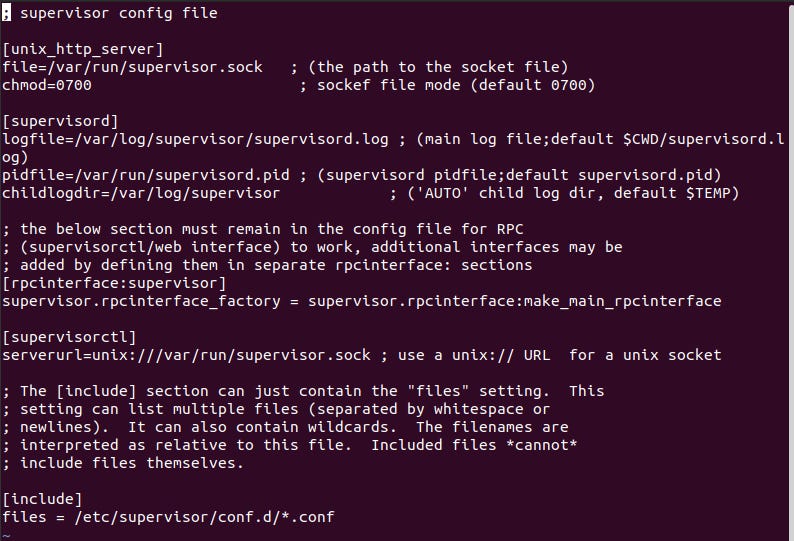 Making Daemons with Python - by BowTiedCyber