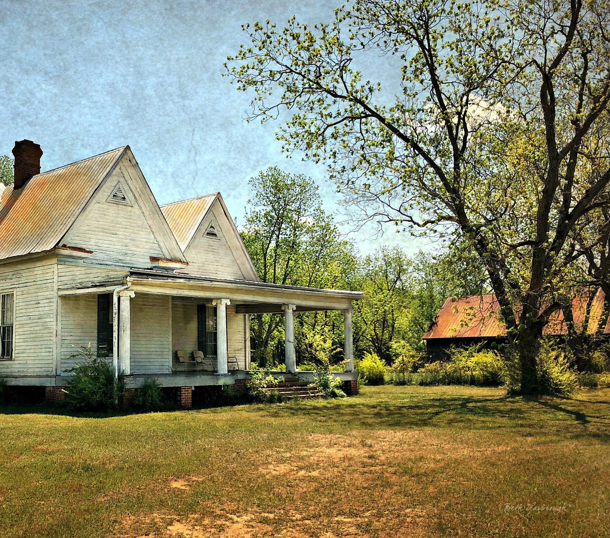 The Homeplace - Southern Voice