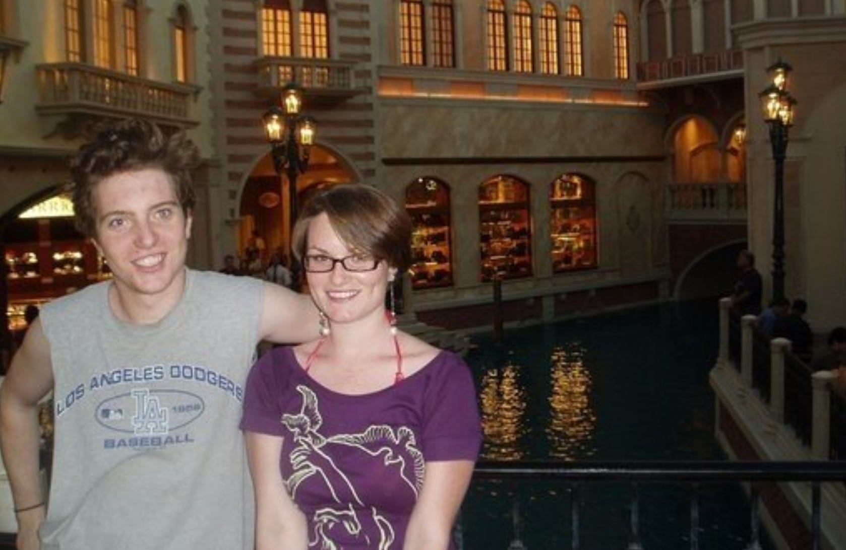 9/11 Is Finally Allowed To Drink Legally - by Ben Dreyfuss