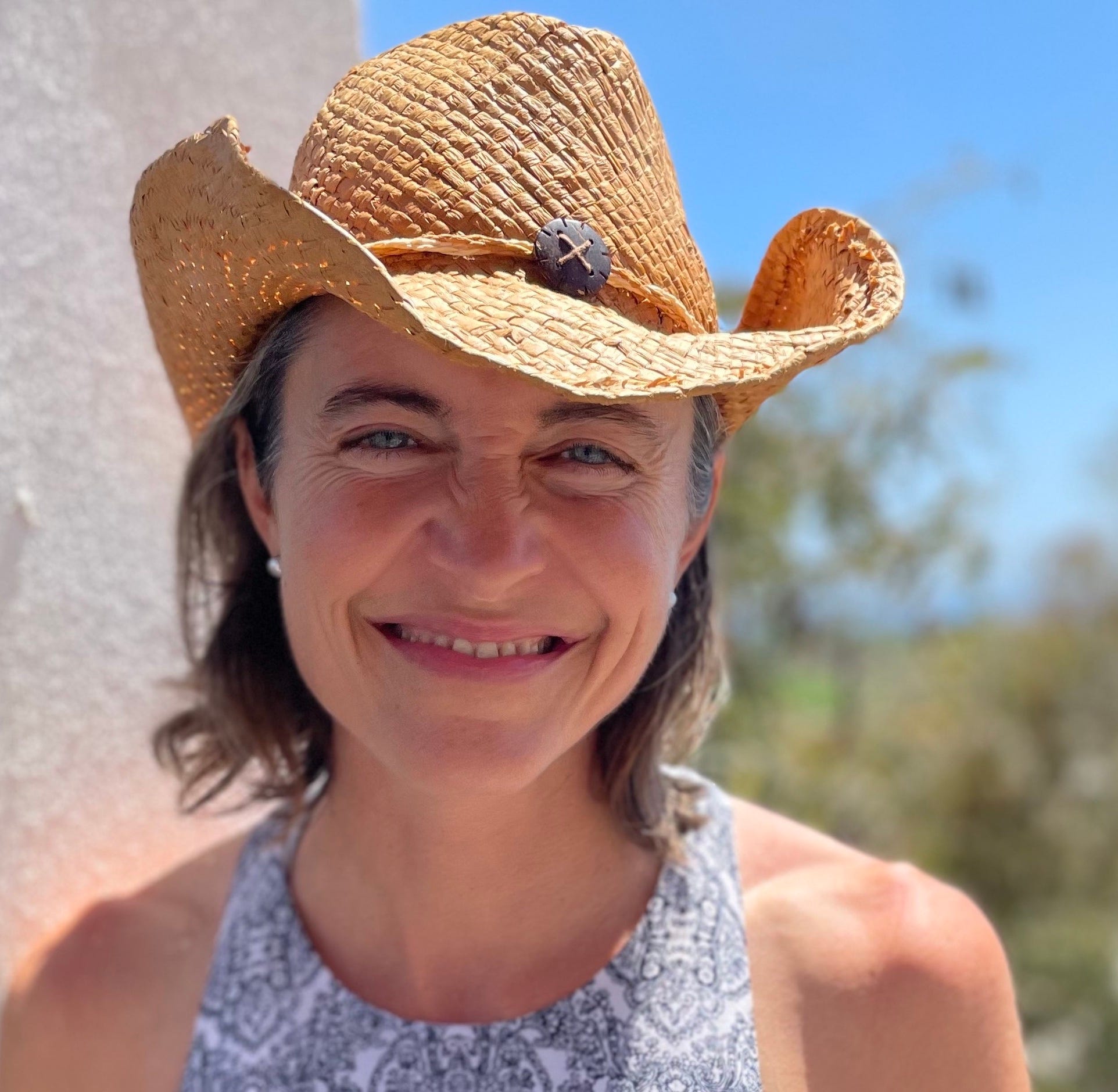 Kai Madrone | Substack