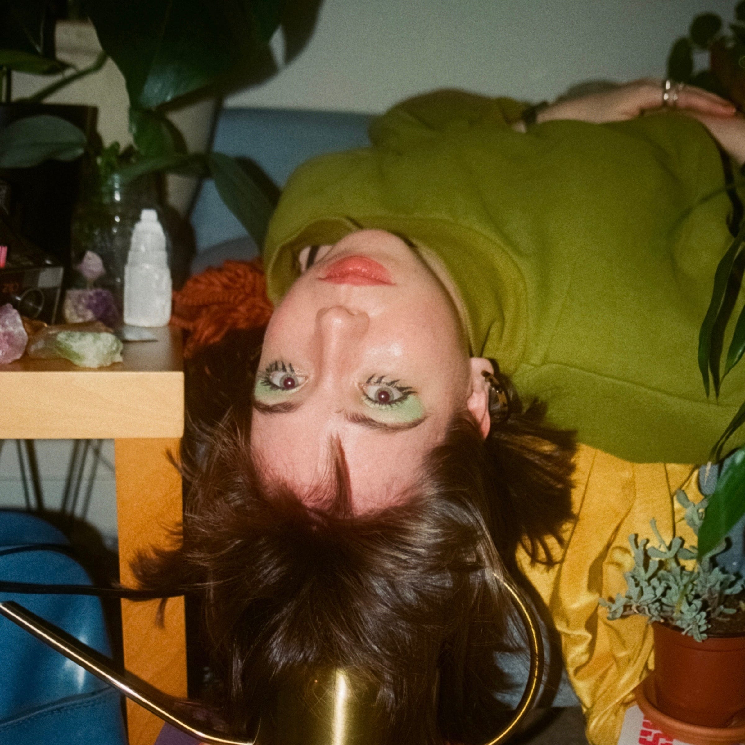 Emily Morgan | Substack