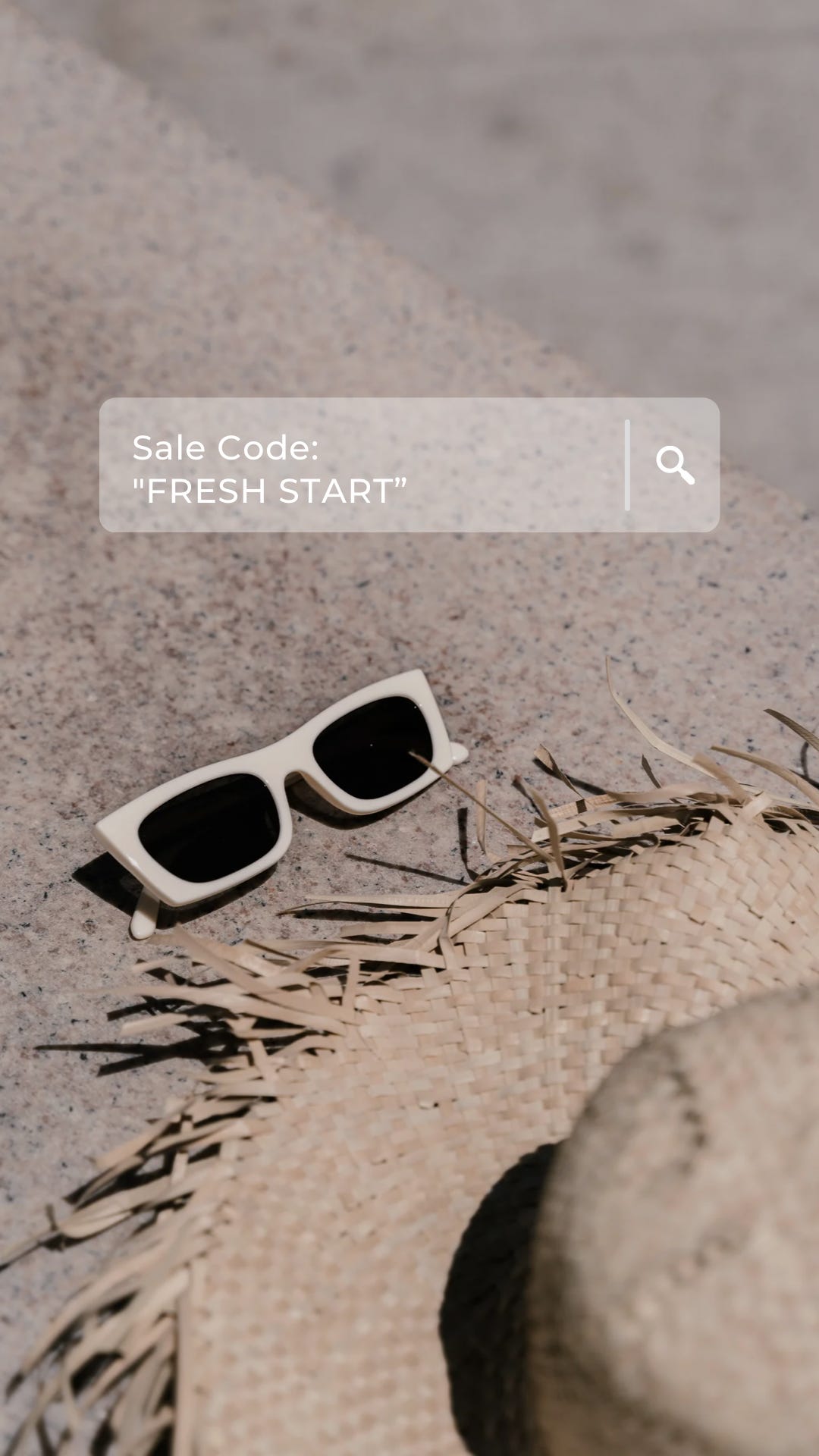 Destination Fresh Start - by Jennifer Thiel