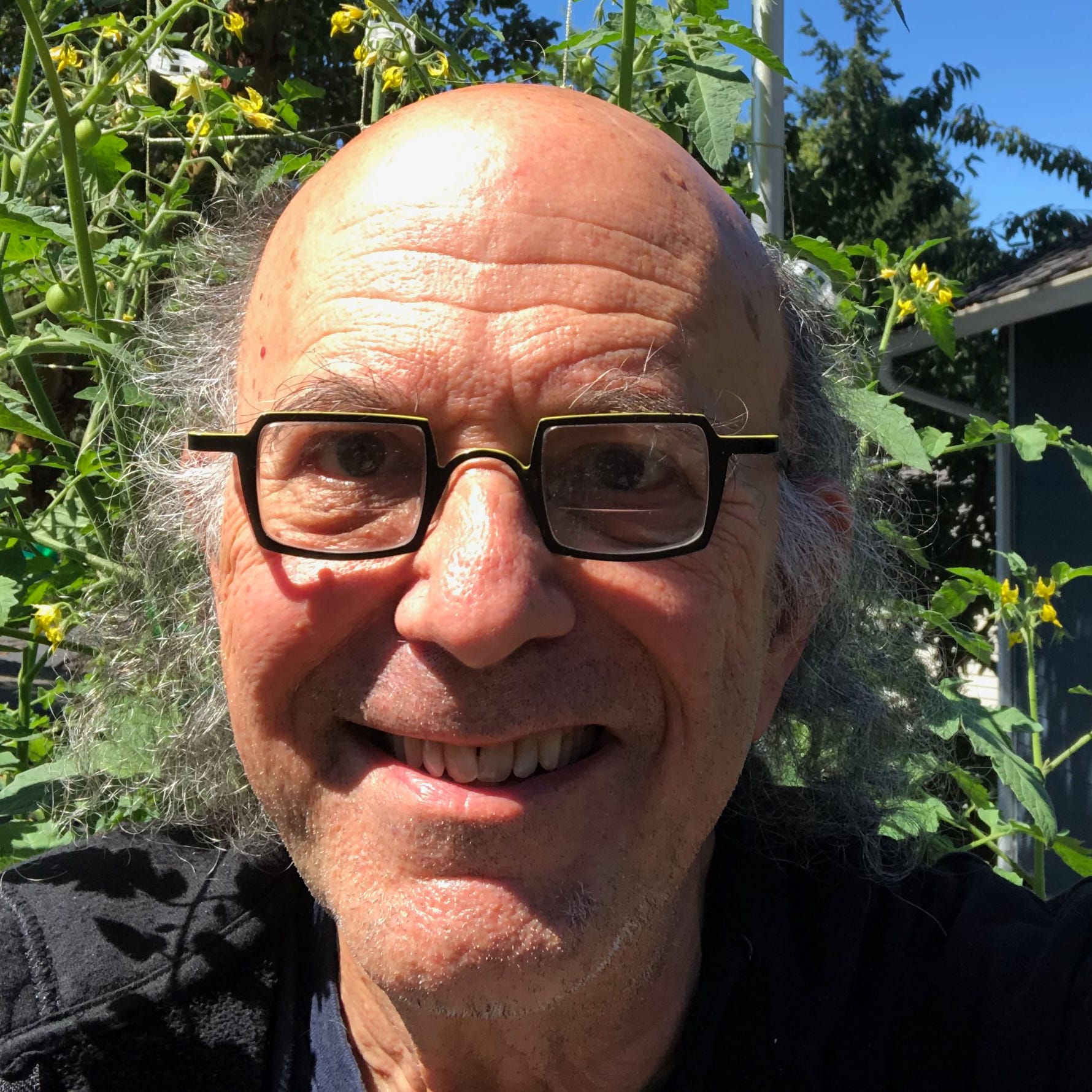 Michael Markman | Substack