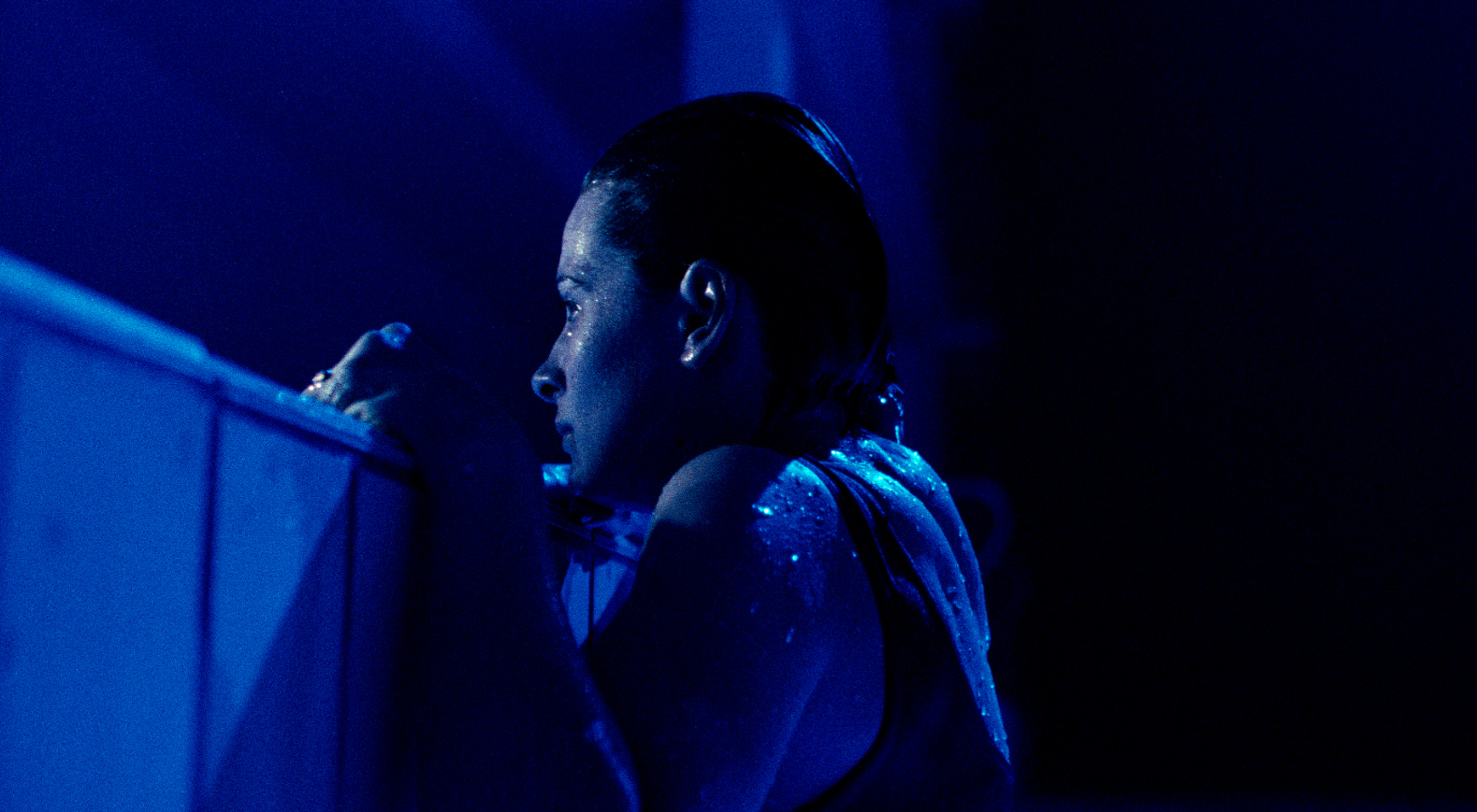 Why Kryzstof Kieslowski's Three Colors: Blue, White, and Red Is The ...