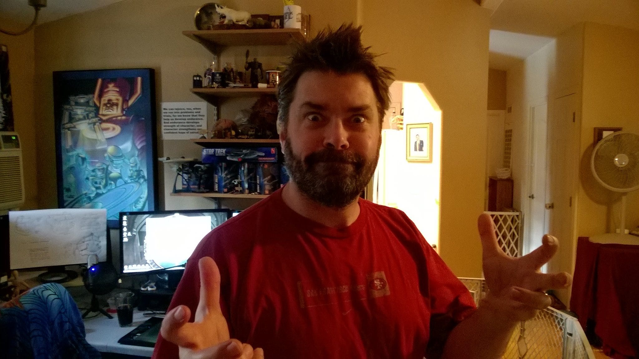 Mike Kilgore | Substack