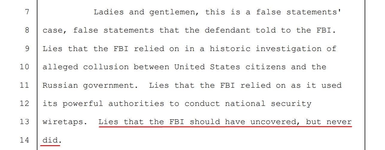 The Trial of Igor Danchenko: Day One - by Just Human