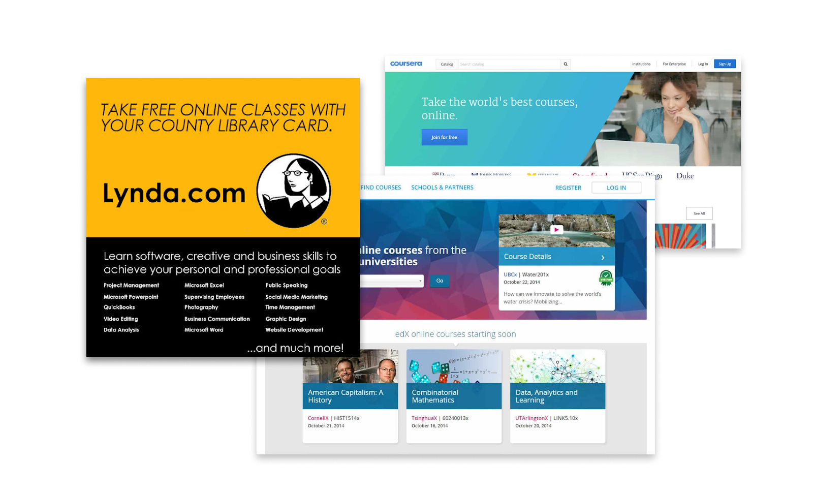 Embedded Education - by Tina He - Fakepixels