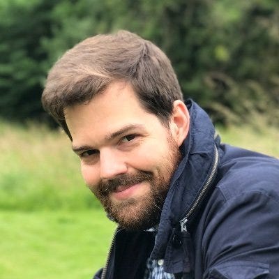 What Do You Want to Ask Owen Parsons? - by Mike Trapp