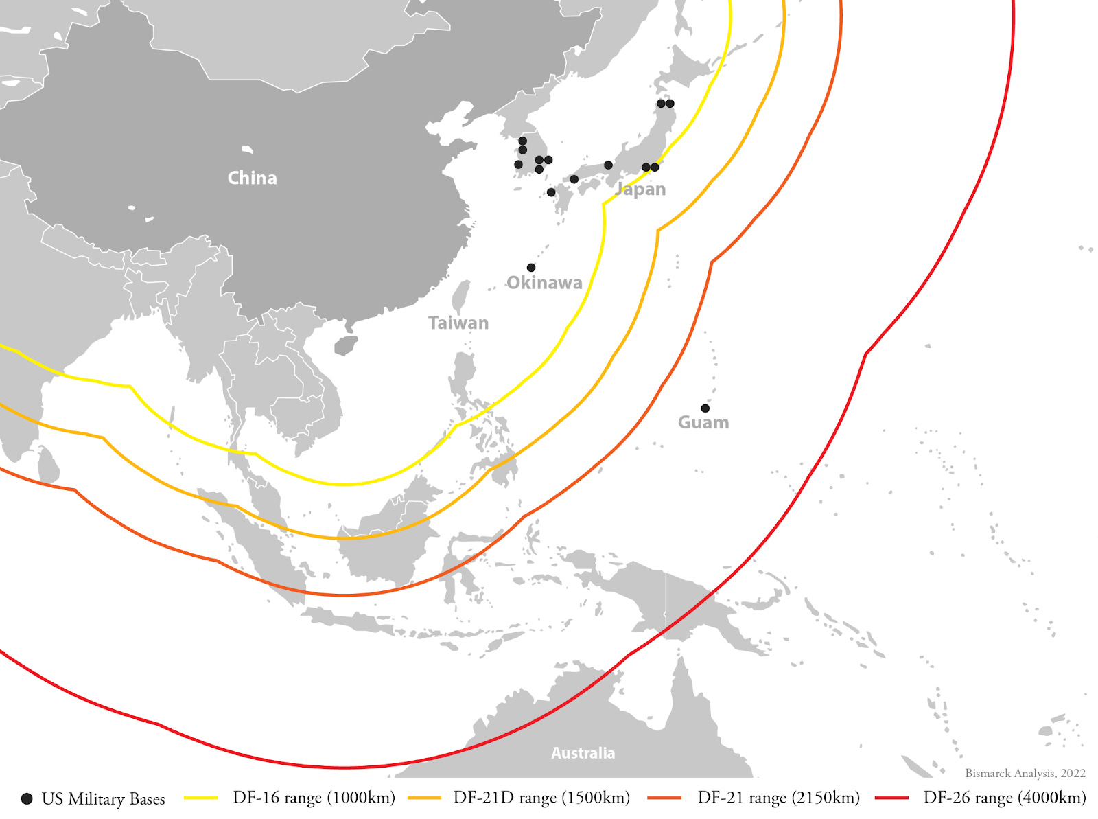 The PLA Has Transformed Itself To Take Taiwan