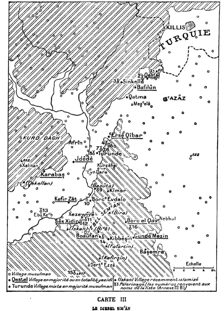 Afrin Reference Guide - by Alexander McKeever