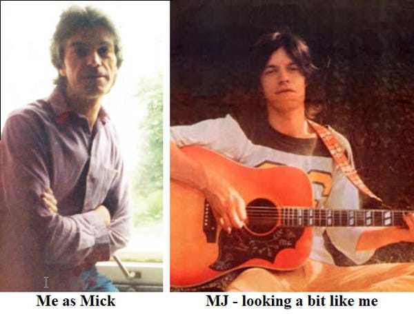 An Interview with Bob Dylan's 1984 Drummer Colin Allen