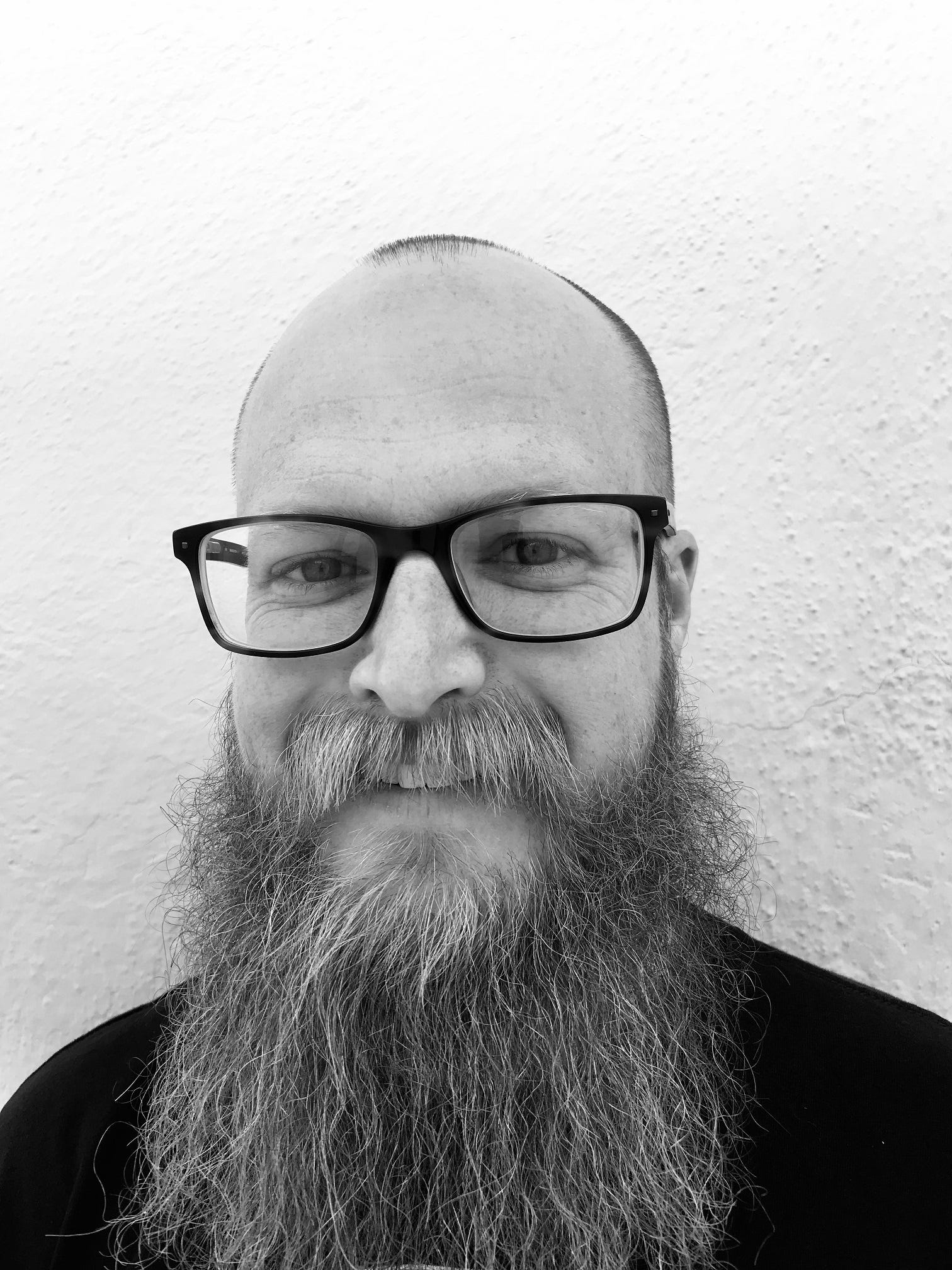 Chris Fogle | Substack