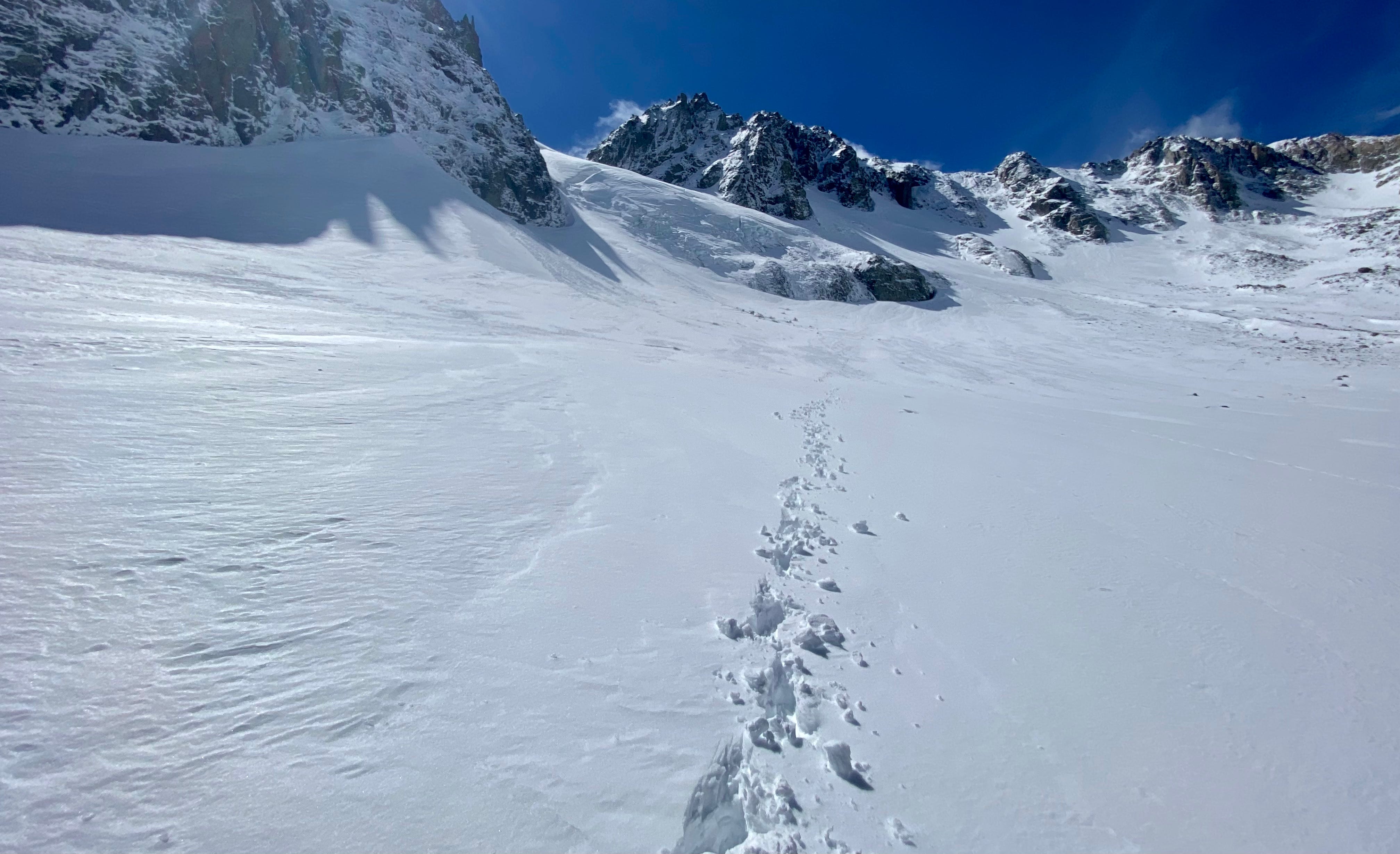 3 years of the Covid pandemic - by Dave Heatley