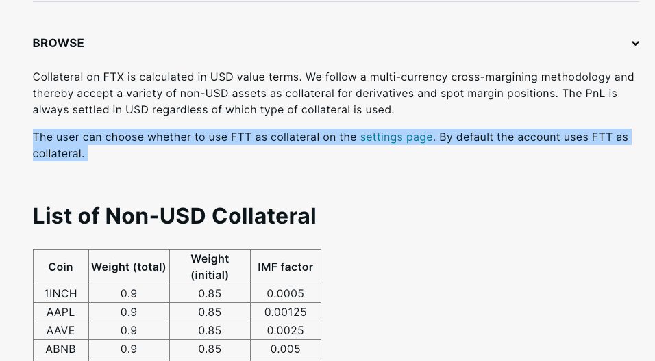 The FTX Ponzi: Uncovering The Largest Fraud In Crypto History