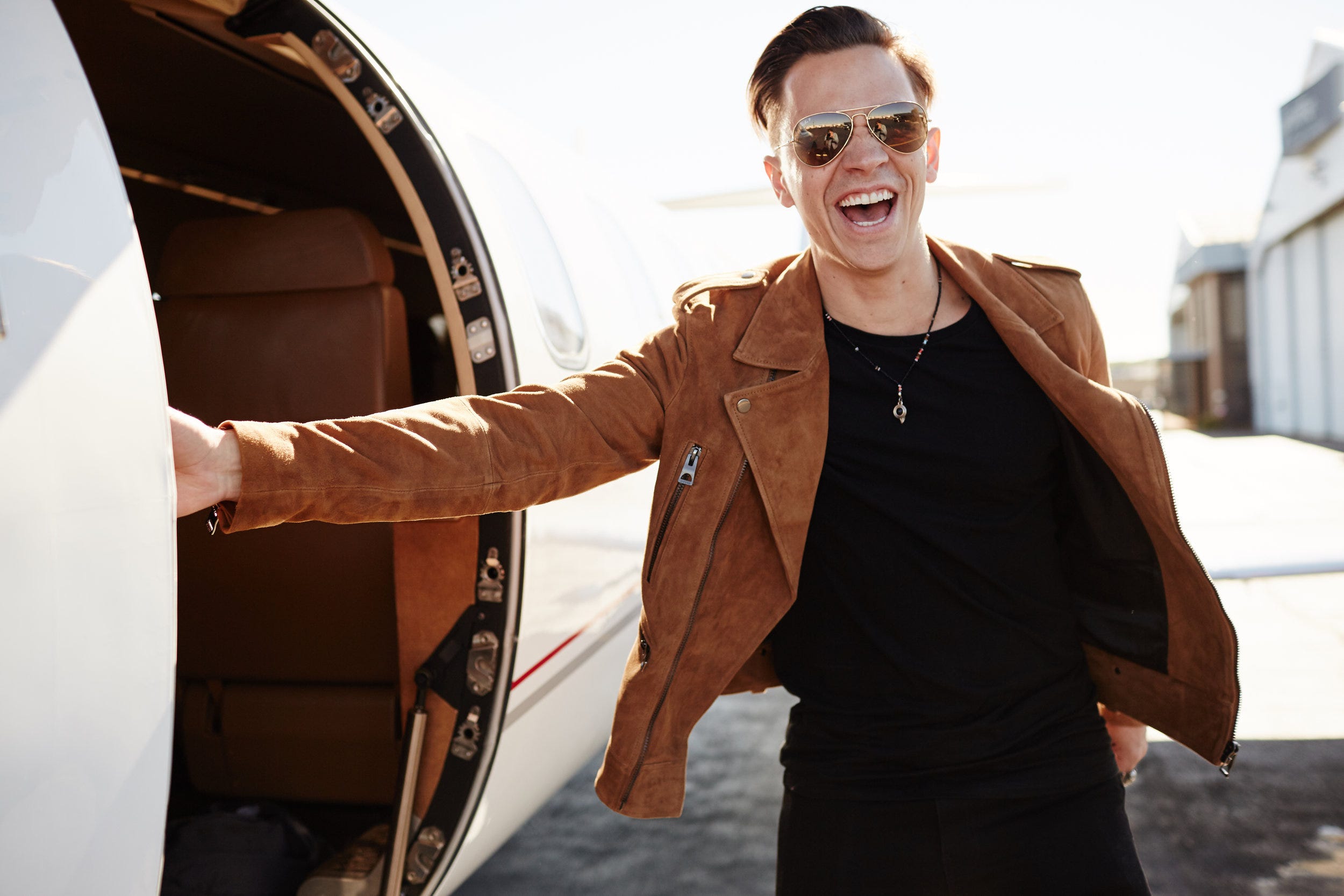 WTF Happened To Justin Flom? - by Rory Adams - One Ahead