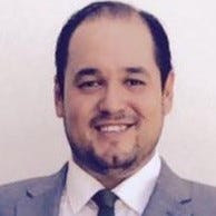 David Jáuregui Beovide | Substack